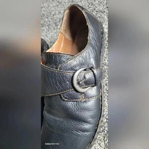 Born | Shoes | Boc Born Concept Shoes Womens 85 Mw Slip On Loafers ...